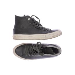 Converse Sneaker Damen Gr&ouml;&szlig;e 39.5 gr&uuml;n