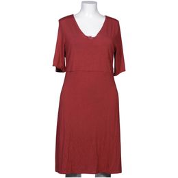 Cream Kleid Damen Gr&ouml;&szlig;e XL rot