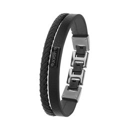 JOOP! Armband Herren Gr&ouml;&szlig;e One Size braun