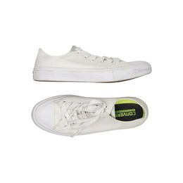 Converse Sneaker Damen Gr&ouml;&szlig;e 39 wei&szlig;