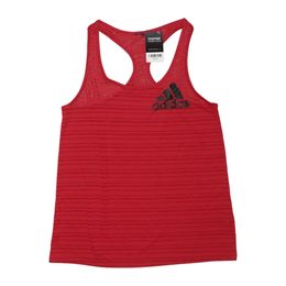 adidas Performance Top Damen Gr&ouml;&szlig;e L rot