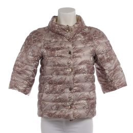 TWINSET Twin Set &Uuml;bergangsjacke Damen Gr&ouml;&szlig;e S beige
