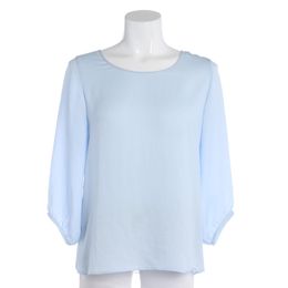 Marc Cain Bluse / Tunika Damen Gr&ouml;&szlig;e S hellblau