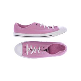 Converse Sneaker Damen Gr&ouml;&szlig;e 41 pink