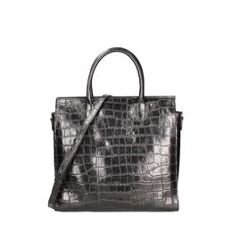 John Richmond Handtasche Damen Gr&ouml;&szlig;e One Size schwarz