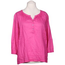 Marc O'Polo Marc O'polo Bluse Damen Gr&ouml;&szlig;e M pink