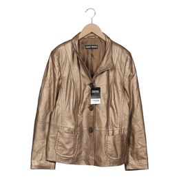 Gerry Weber Jacke Damen Gr&ouml;&szlig;e L gold