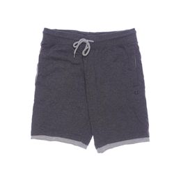 Champion Authentic Athletic Apparel Shorts Herren Gr&ouml;&szlig;e 34 grau