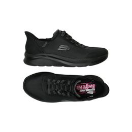 Skechers Sneaker Damen Gr&ouml;&szlig;e 36 schwarz
