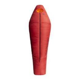 Mammut Schlafsack &lsquo;Comfort' Damen Gr&ouml;&szlig;e XS/XL kirschrot