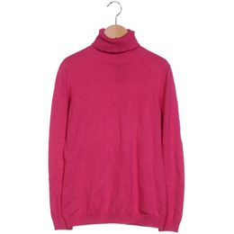 Christian Berg Pullover Damen Gr&ouml;&szlig;e M pink
