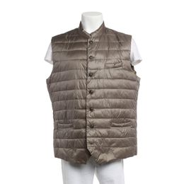 Schneider Weste (Outdoor) Herren Gr&ouml;&szlig;e XL braun