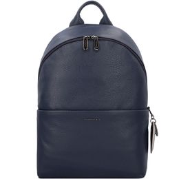 Mandarina Duck Rucksack 'Mellow' Herren Gr&ouml;&szlig;e One Size dunkelblau