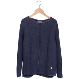 LIEBLINGSST&Uuml;CK Lieblingsst&uuml;ck Pullover Damen Gr&ouml;&szlig;e S marine