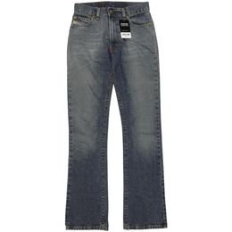 Diesel Jeans Damen Gr&ouml;&szlig;e 26 blau