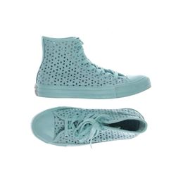 Converse Sneaker Damen Gr&ouml;&szlig;e 38.5 t&uuml;rkis