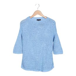 Franco Callegari Pullover Damen Gr&ouml;&szlig;e S hellblau