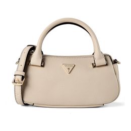 Guess Handtasche 'Evie' Damen Gr&ouml;&szlig;e One Size creme