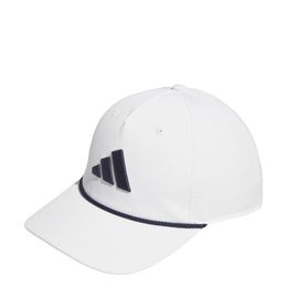 adidas Performance Sportcap 'Tour' Damen Gr&ouml;&szlig;e 55/58 marine / wei&szlig;