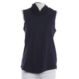 Schumacher Top / Seidentop Damen Gr&ouml;&szlig;e S blau