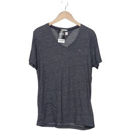 Tommy Jeans T-Shirt Herren Gr&ouml;&szlig;e L marine