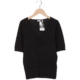 s.Oliver Pullover Damen Gr&ouml;&szlig;e S schwarz