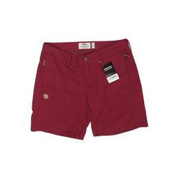 Fj&auml;llr&auml;ven Fj&auml;llr&auml;ven Shorts Damen Gr&ouml;&szlig;e M bordeaux