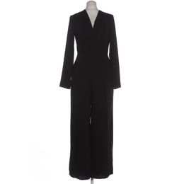 Warehouse Overall oder Jumpsuit Damen Gr&ouml;&szlig;e XS schwarz
