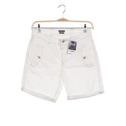 Marc O'Polo Marc O'polo Shorts Damen Gr&ouml;&szlig;e S wei&szlig;