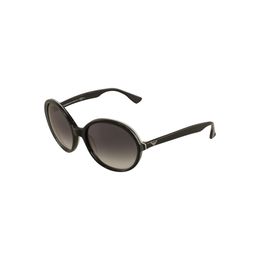 Emporio Armani Sonnenbrille Damen Gr&ouml;&szlig;e One Size schwarz