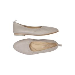 Clarks Ballerina Damen Gr&ouml;&szlig;e 37 grau