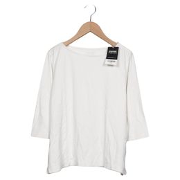 Christian Berg Langarmshirt Damen Gr&ouml;&szlig;e L wei&szlig;