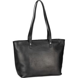 The Chesterfield Brand Shopper Damen Gr&ouml;&szlig;e One Size schwarz