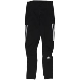 adidas Performance Stoffhose Damen Gr&ouml;&szlig;e XS schwarz