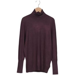 Marie Lund Pullover Damen Gr&ouml;&szlig;e M lila