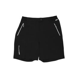 Regatta Shorts Damen Gr&ouml;&szlig;e L schwarz