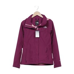 The North Face Jacke Damen Gr&ouml;&szlig;e M Second Hand lila