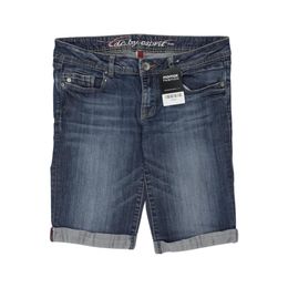 EDC by Esprit Shorts Damen Gr&ouml;&szlig;e M blau