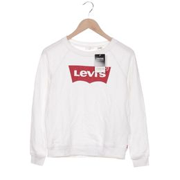 Levi's Levi's Sweater Damen Gr&ouml;&szlig;e XS wei&szlig;