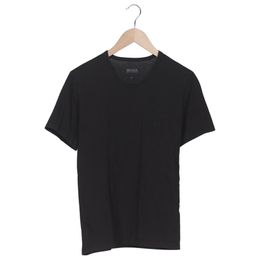 BOSS Black T-Shirt Herren Gr&ouml;&szlig;e M schwarz