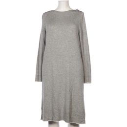 s.Oliver Kleid Damen Gr&ouml;&szlig;e XL grau