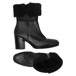Ecco Stiefelette Damen Gr&ouml;&szlig;e 38 schwarz