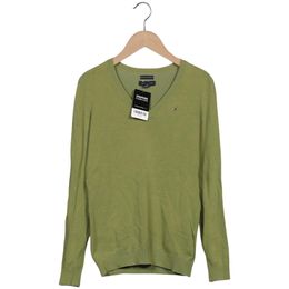 Tommy Hilfiger Pullover Damen Gr&ouml;&szlig;e XS gr&uuml;n