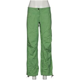 Mammut Stoffhose Damen Gr&ouml;&szlig;e L gr&uuml;n