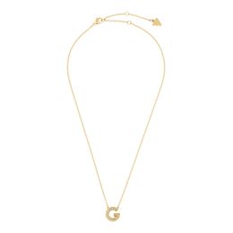 Guess Kette Damen Gr&ouml;&szlig;e One Size gold