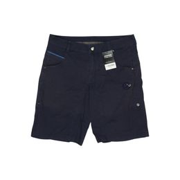 Mammut Shorts Damen Gr&ouml;&szlig;e L marine