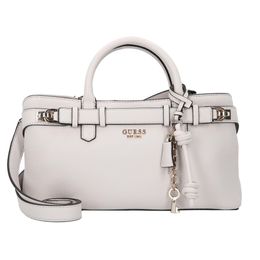 Guess Handtasche 'Gregoria' Damen Gr&ouml;&szlig;e One Size wei&szlig;