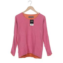 LIEBLINGSST&Uuml;CK Lieblingsst&uuml;ck Pullover Damen Gr&ouml;&szlig;e S pink