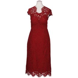IVY & OAK Ivy Oak Kleid Damen Gr&ouml;&szlig;e S rot