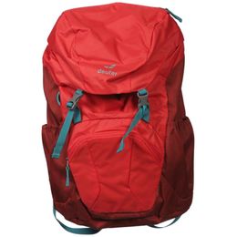 Deuter Rucksack Damen Gr&ouml;&szlig;e One Size rot